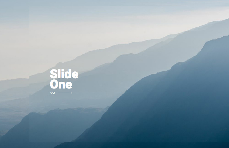 25 Css And Js Sliders From Codepen 2018 Freebie Supply 2430