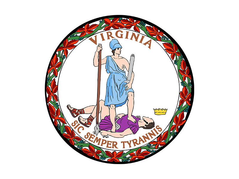 US States Flags & Seals - Freebie Supply - Page 3