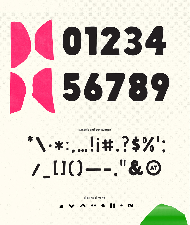 57-Futura Font - Freebie Supply