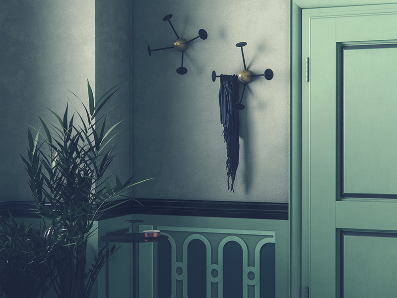 Corner (TimeLapse) Effects PSD - Freebie Supply