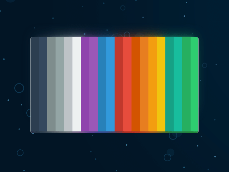 Flat UI Palette Templates for Sketch - Freebie Supply