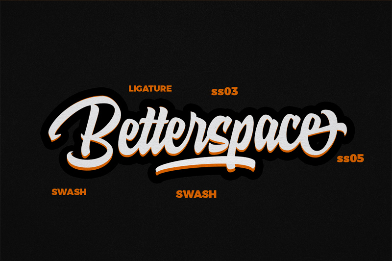 Hoodson Script Free Font - Freebie Supply