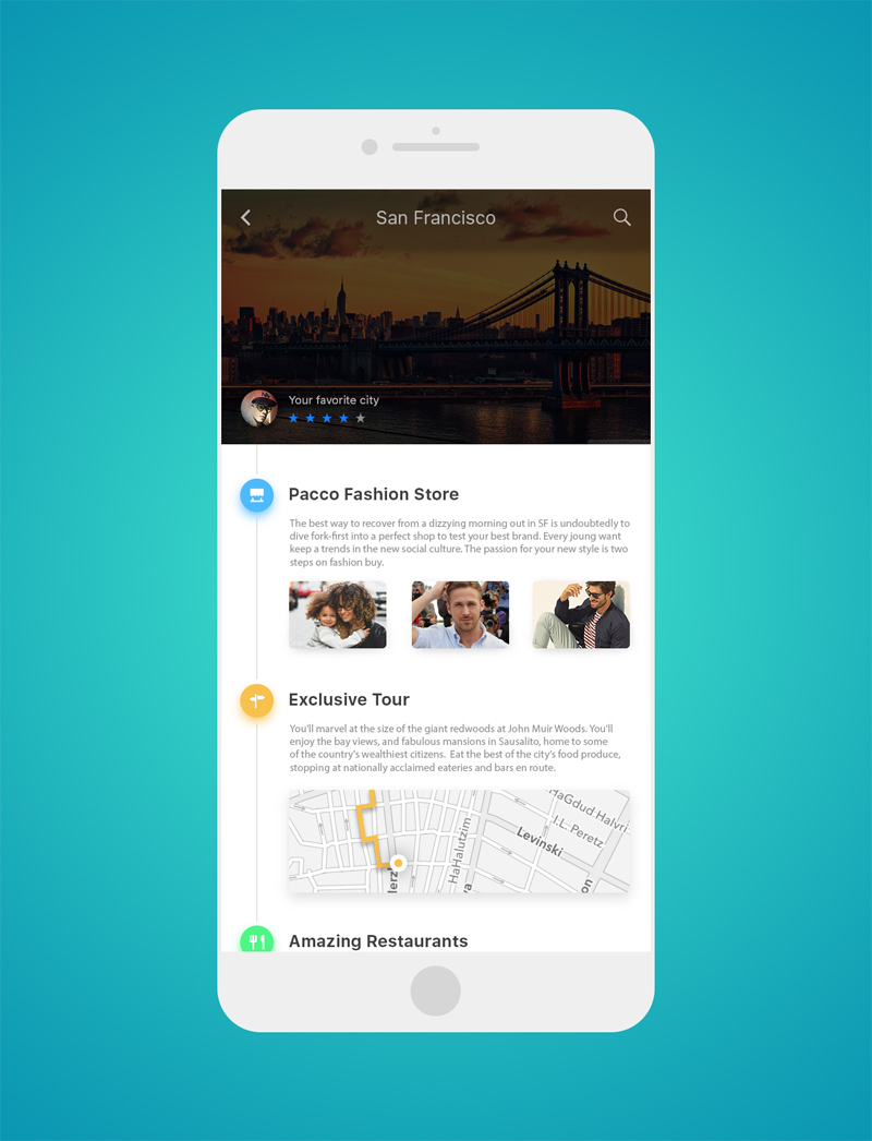 MR-App - Freebie Supply