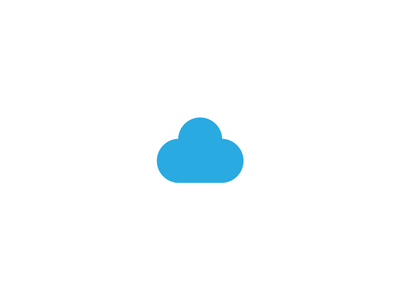 Quick Design Tip: How to Create a Simple Cloud Shape - Freebie Supply