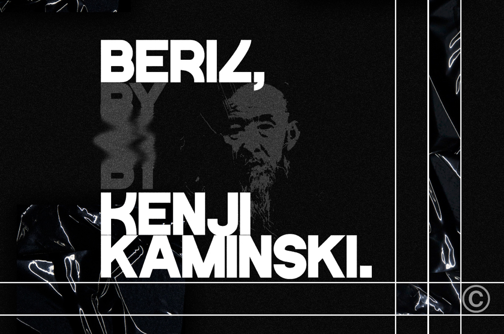 Beril Font - Freebie Supply