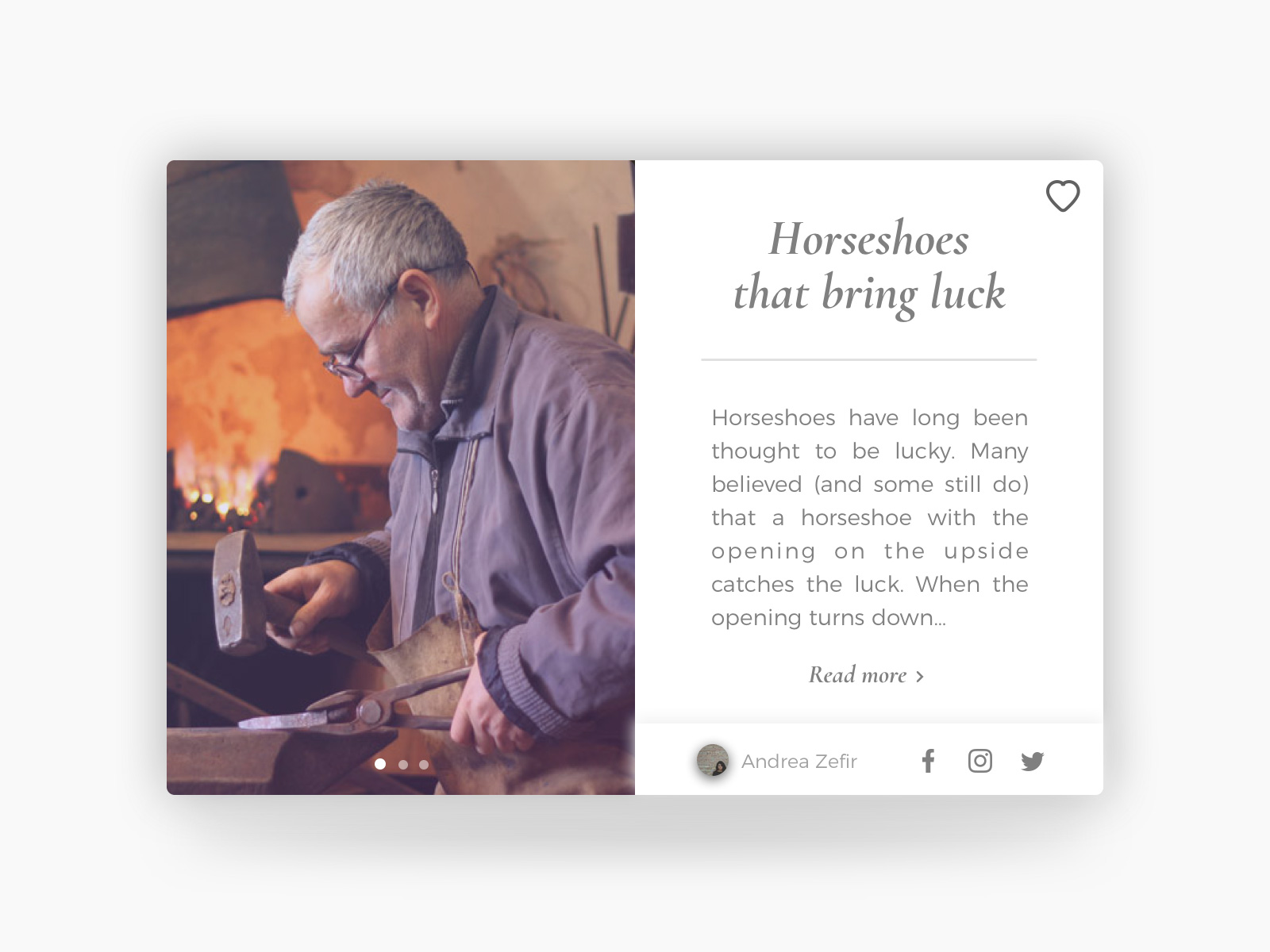 Blog Cards Layout - Free Sketch - Freebie Supply