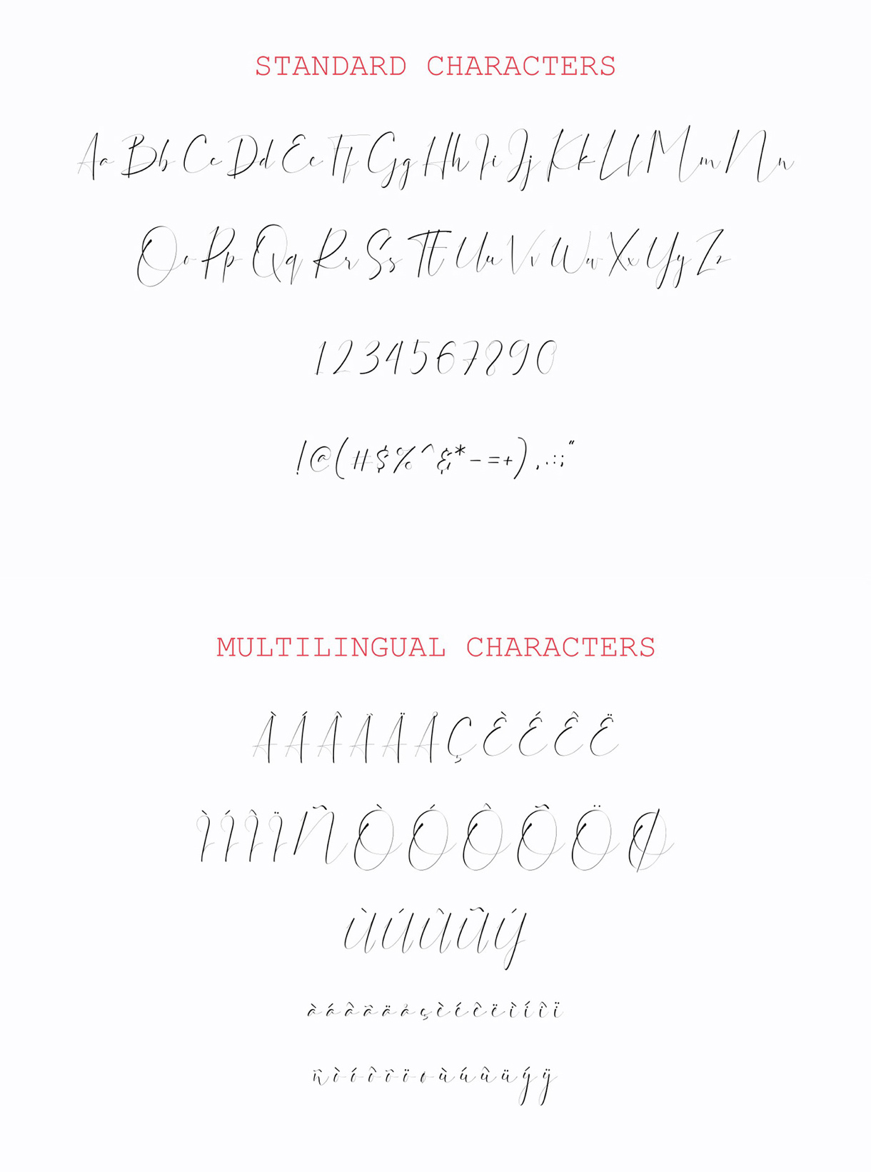 Dattebayo Signature Font - Freebie Supply