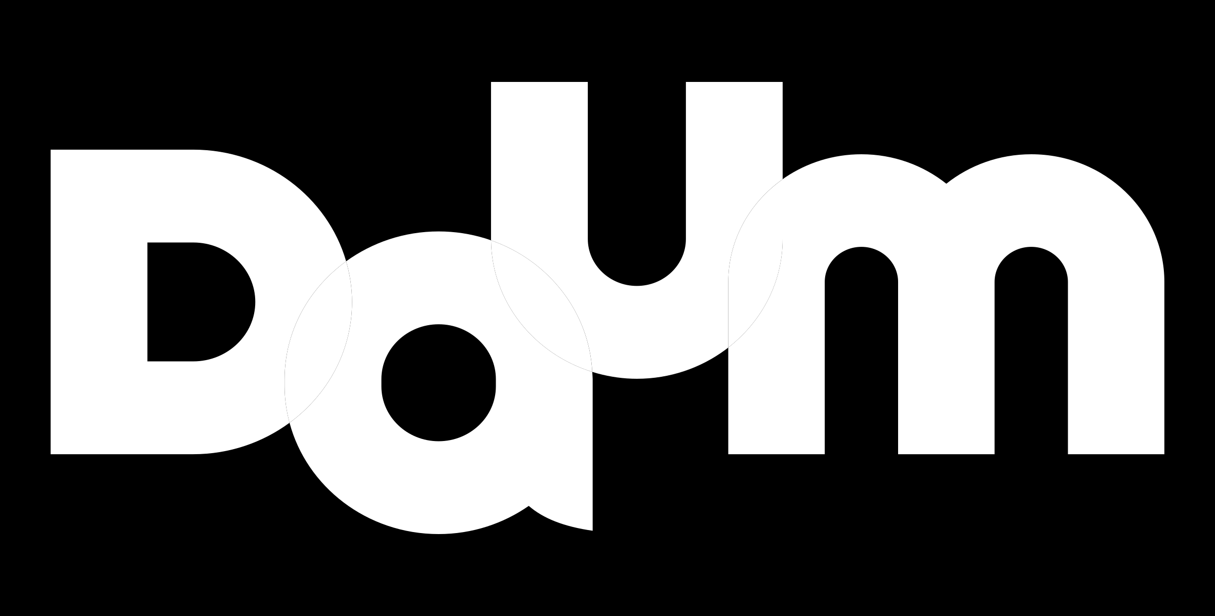 Daum Logo PNG Transparent & SVG Vector - Freebie Supply