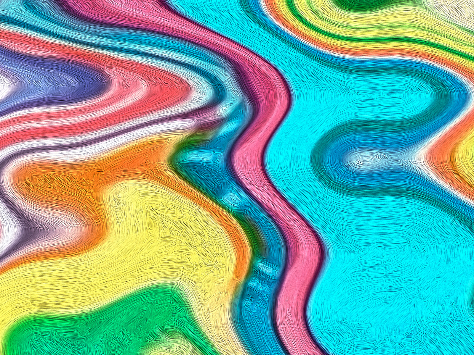 5k Wallpaper Digital Art - Freebie Supply