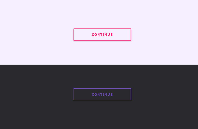 50 CSS Button Hover Examples From CodePen 2018 Freebie Supply