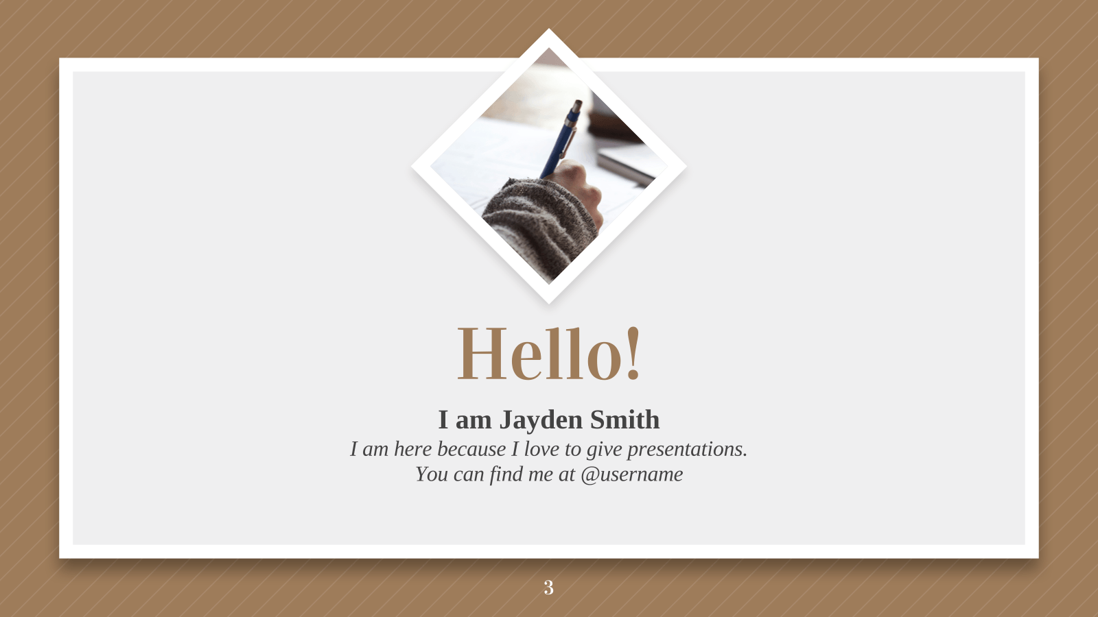 Helicanus - Free PowerPoint Template & Google Slides Theme - Freebie Supply