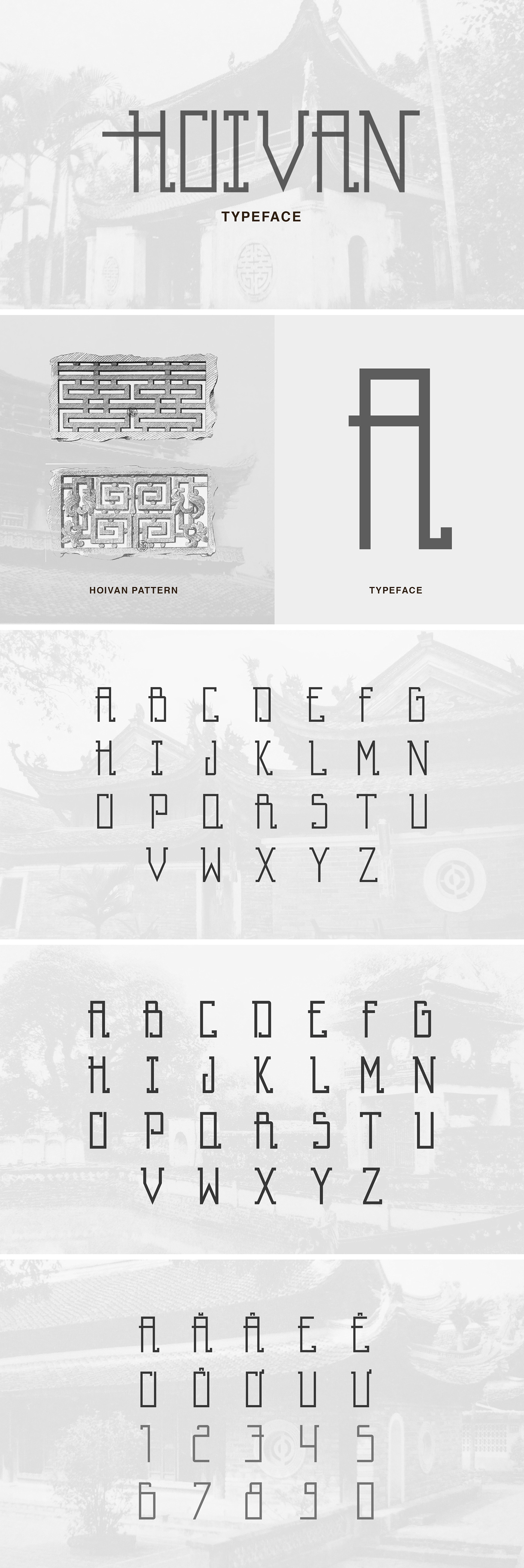 HoiVan - Free Font - Freebie Supply