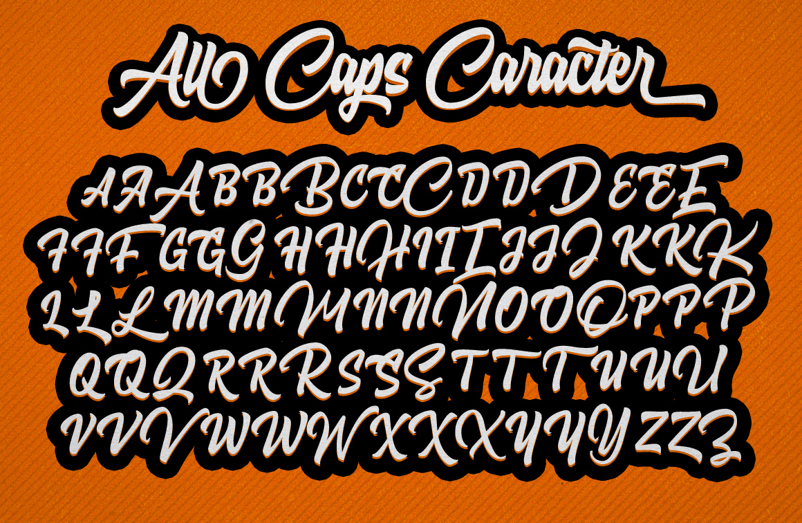 Hoodson Script Free Font - Freebie Supply