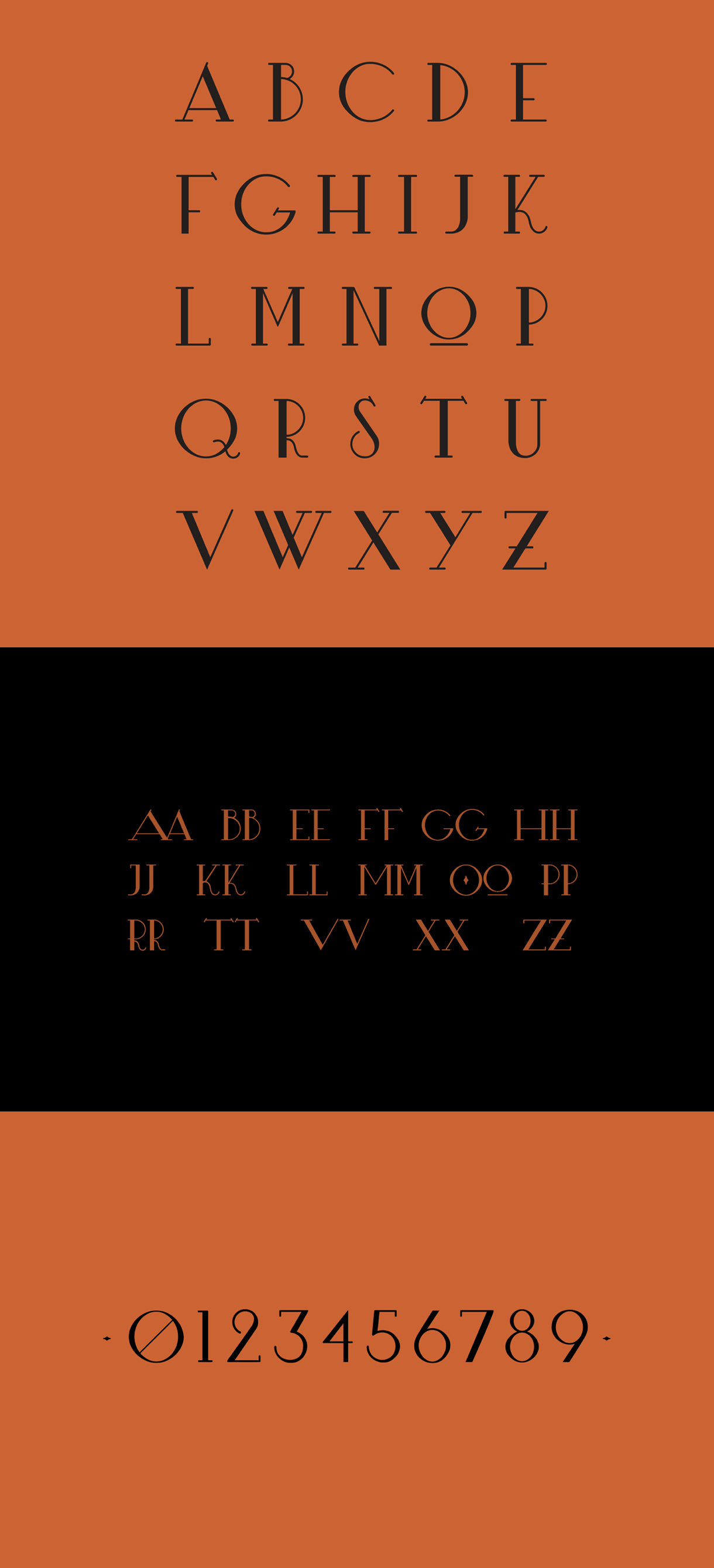 Hot Rod Font - Retro Typeface - Freebie Supply