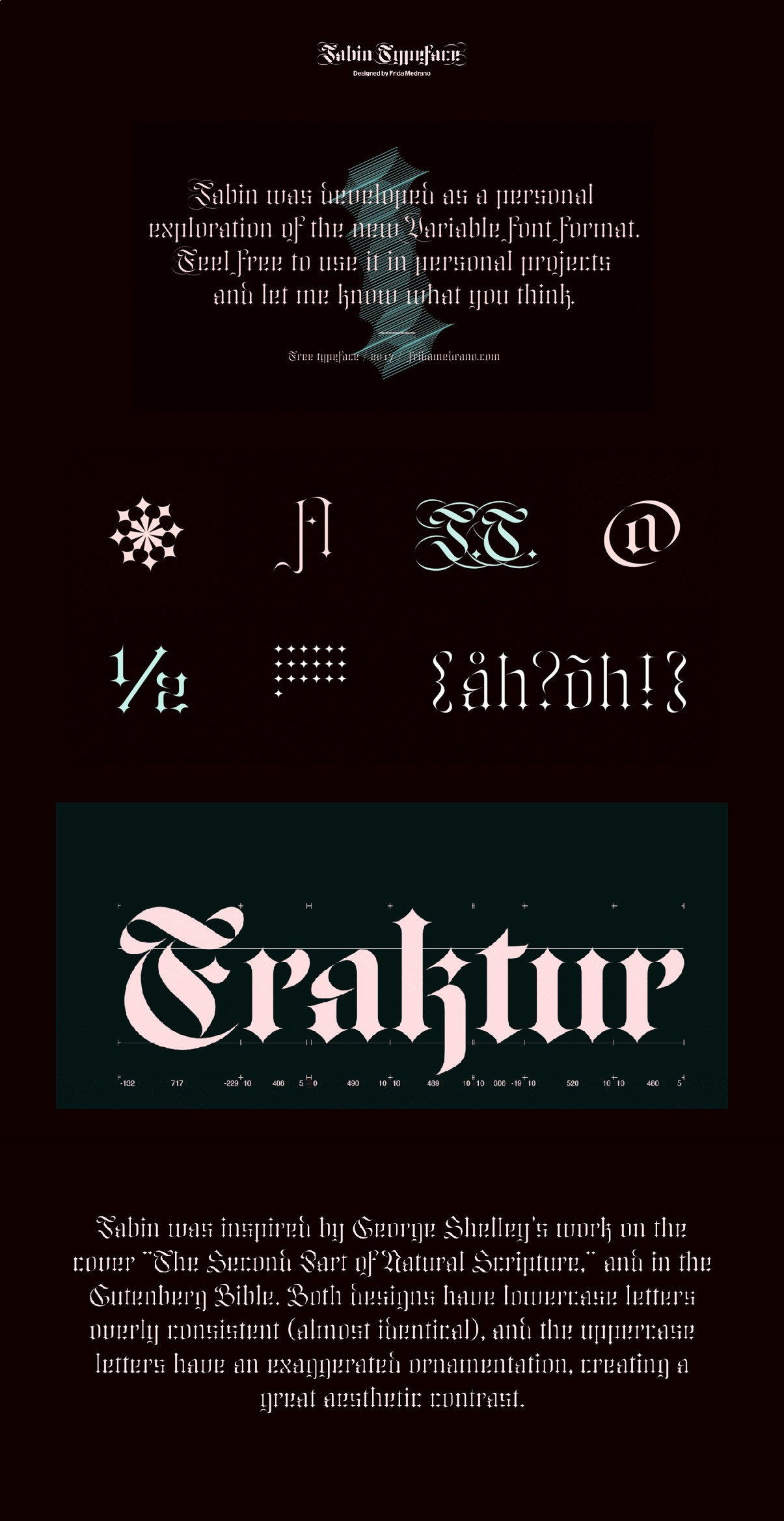 Jabin Font - Freebie Supply