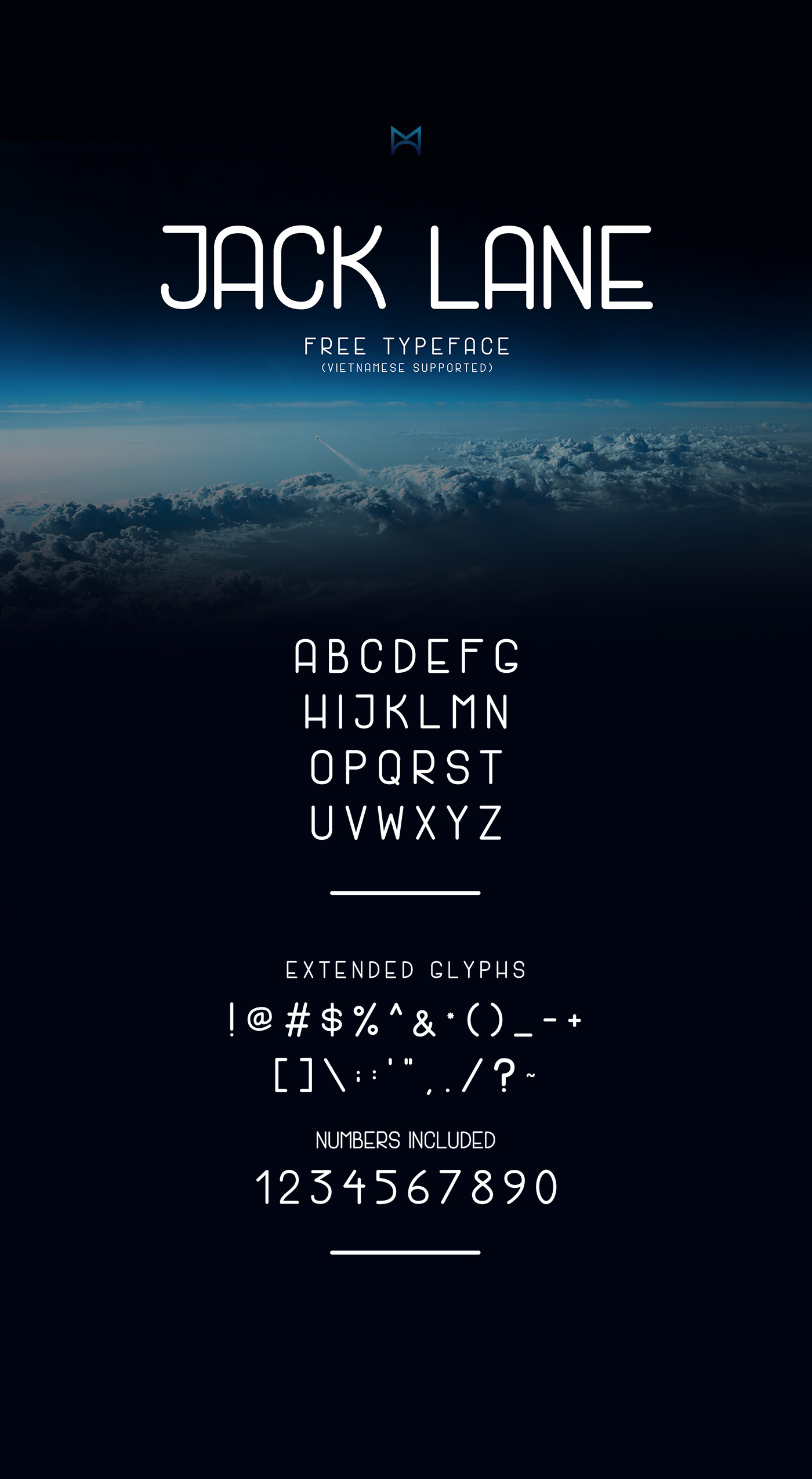 Jack Lane Display - Free Font - Freebie Supply