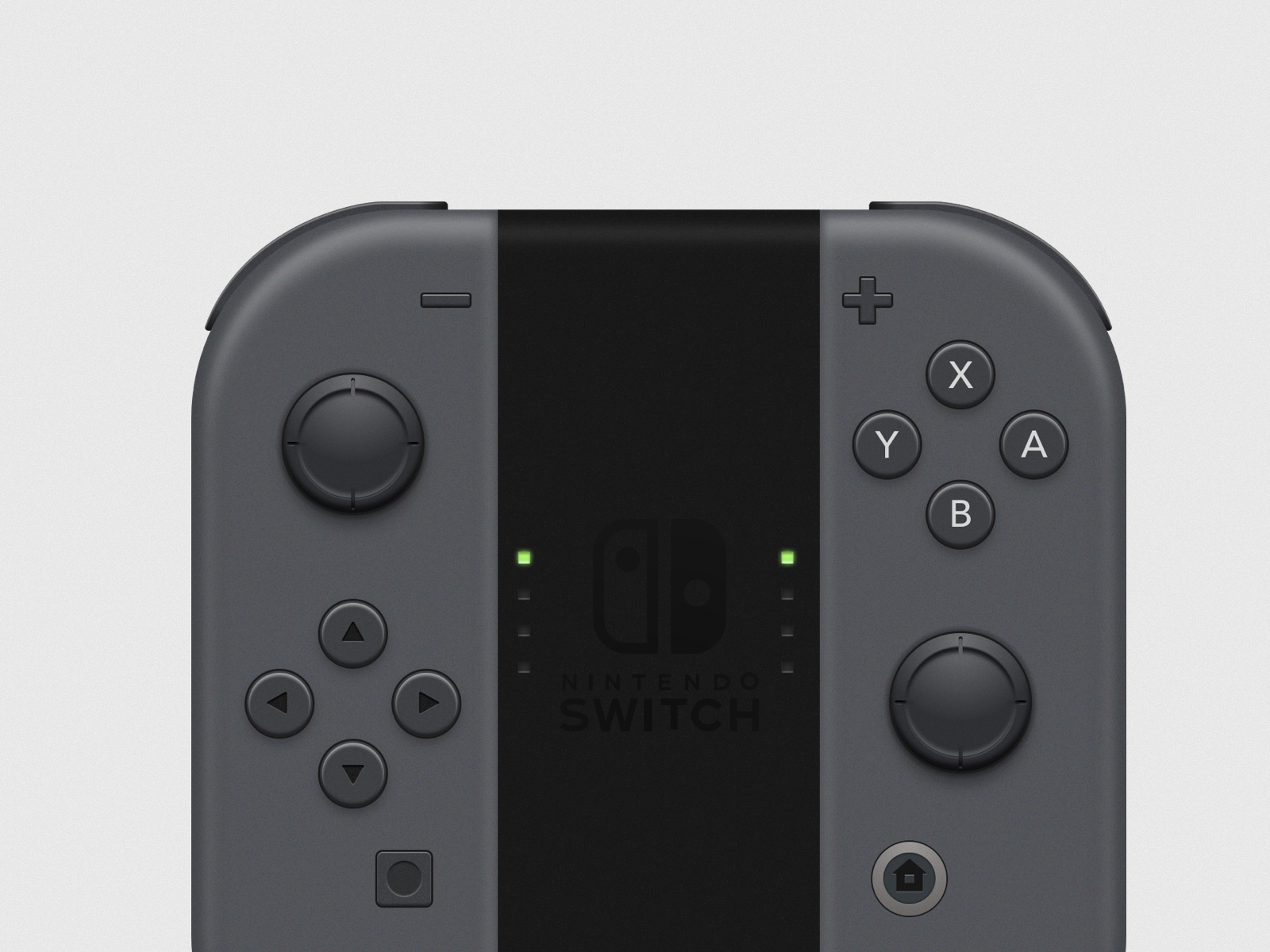 Nintendo Switch Joy-Con Icon - Freebie Supply