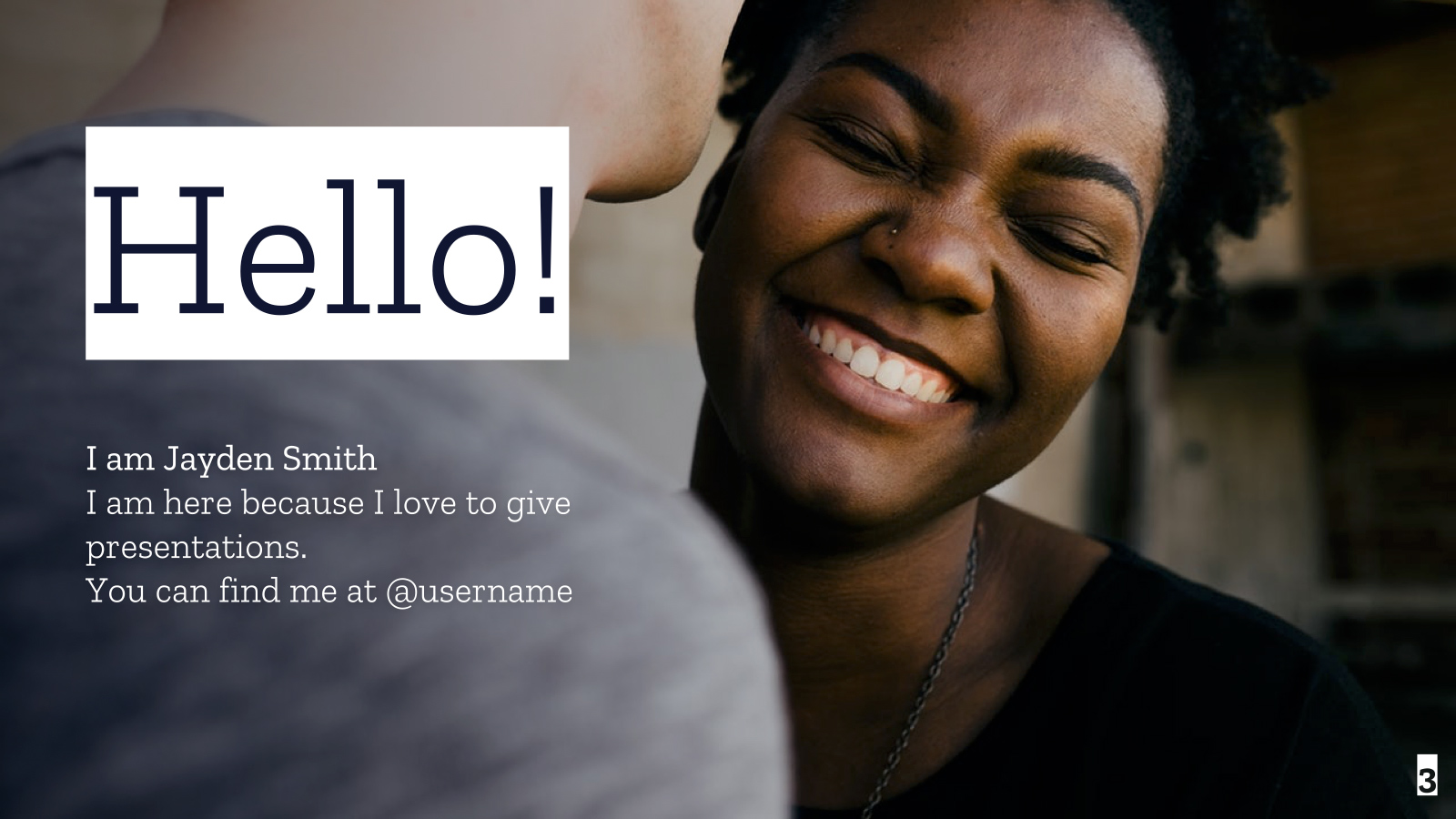 Palamon - Google Slides Theme & Free PowerPoint Template - Freebie Supply