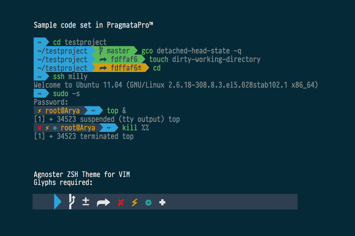 Top Monospace Fonts For Developers - Freebie Supply