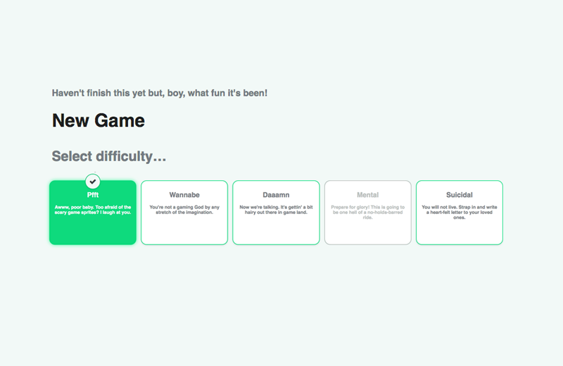 30 CSS Radio Button Styles From CodePen 2018 Freebie Supply