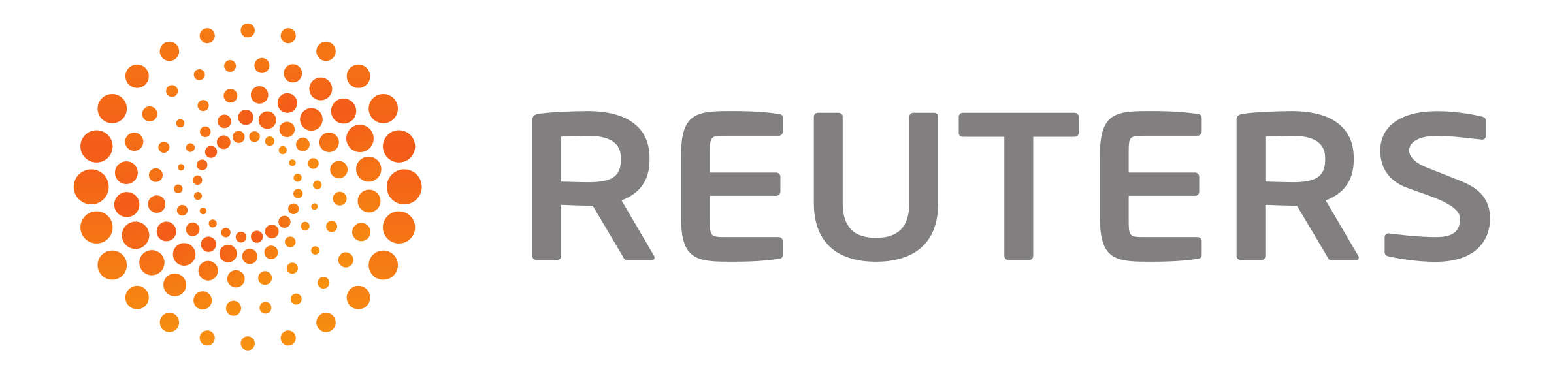 Reuters Logo PNG Transparent & SVG Vector - Freebie Supply