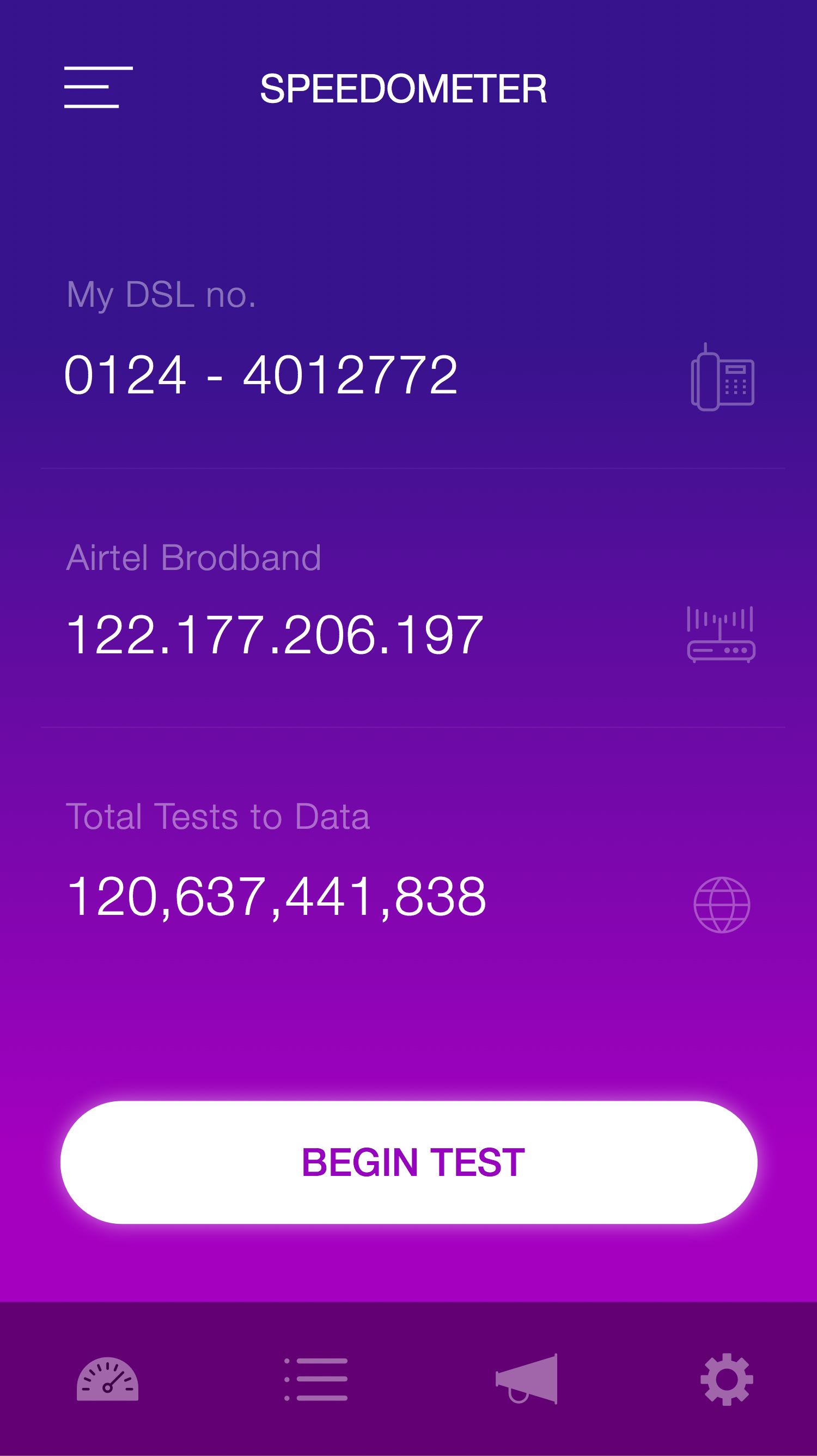 Speedometer UI for Sketch - Freebie Supply