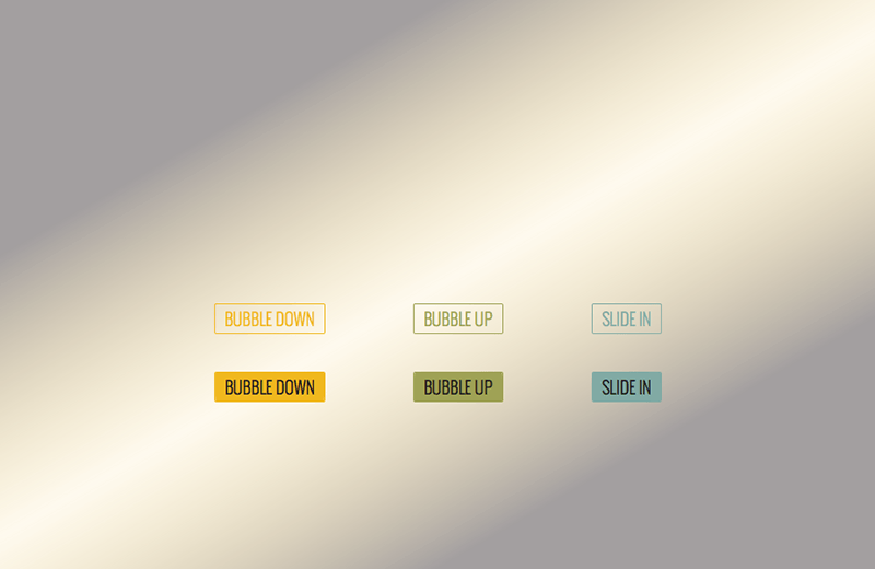 50+ CSS Button Hover Examples From CodePen 2018 - Freebie Supply