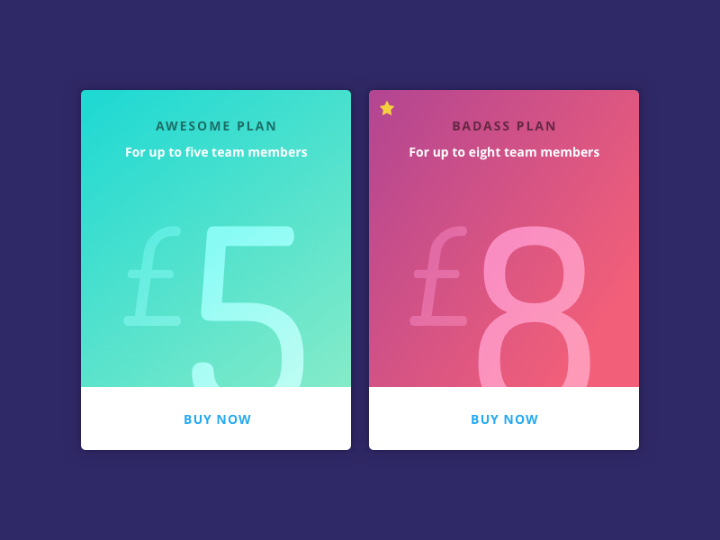 Subscription Cards - Sketch Freebie - Freebie Supply