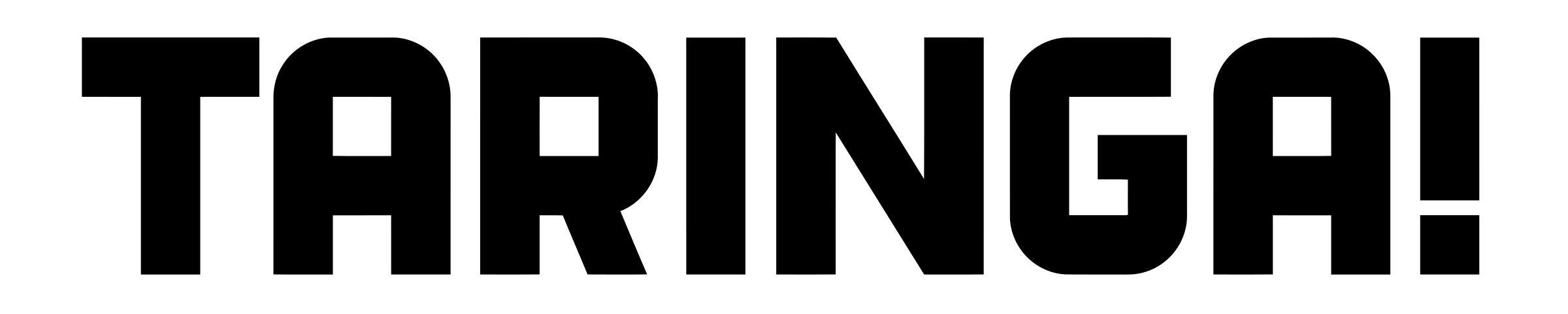 Taringa! Logo PNG Transparent & SVG Vector - Freebie Supply