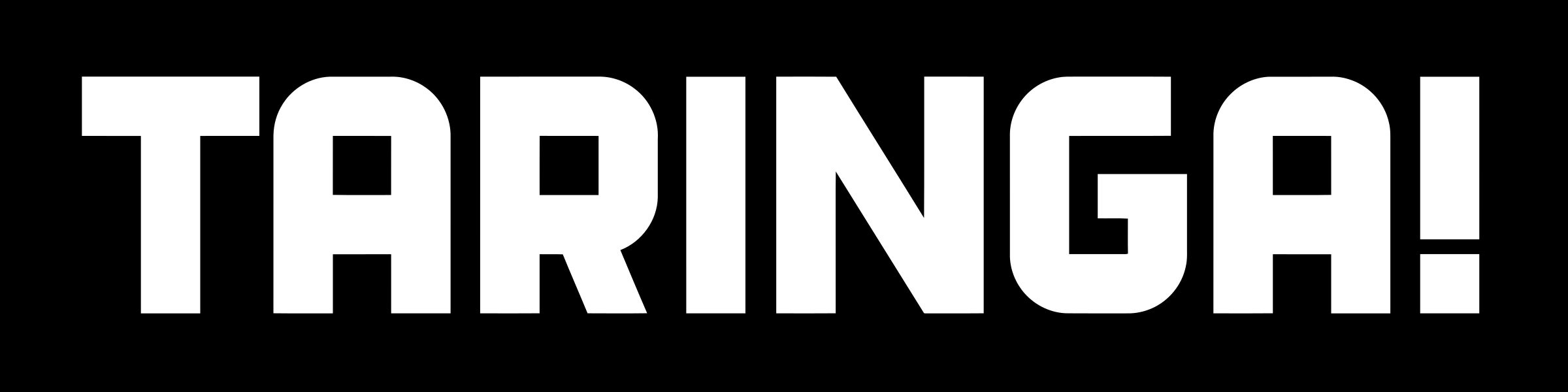 Taringa! Logo PNG Transparent & SVG Vector - Freebie Supply