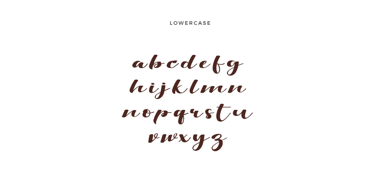 Viksi Script Font - Freebie Supply