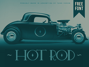 AdeliOS Font - Freebie Supply