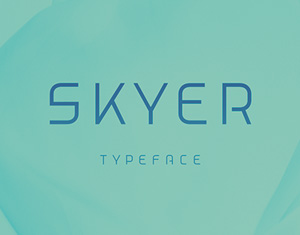 Rentukka - Free Font - Freebie Supply