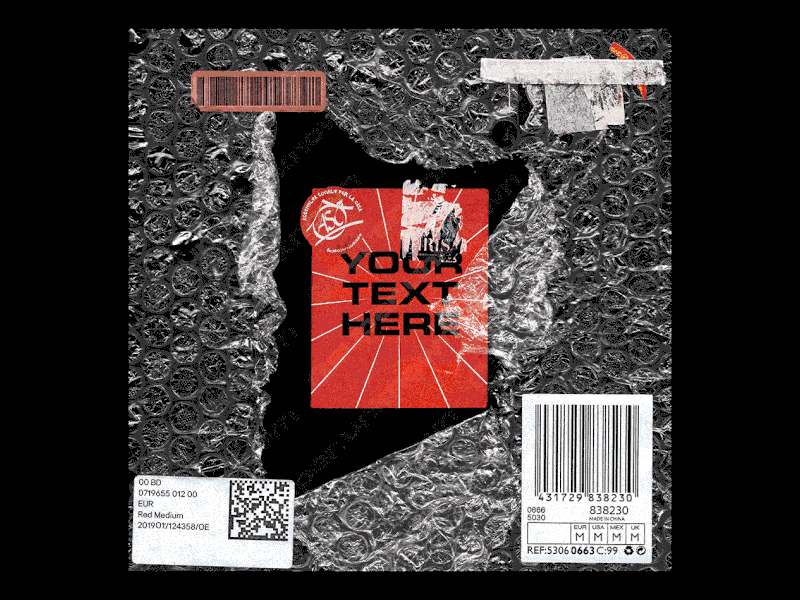 23 Plastic Bag Mockups With Stickers - PSD Freebie - Freebie Supply