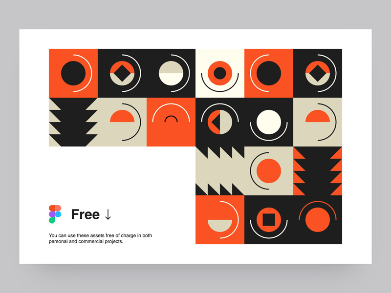 Figma Resources & Templates - Freebie Supply - Page 4