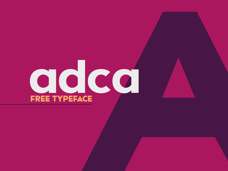 TNA - Free Font - Freebie Supply