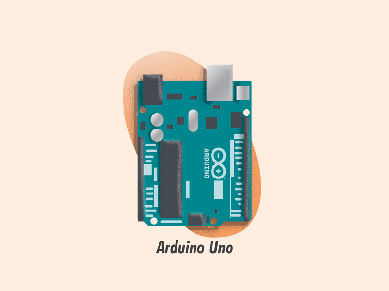 Arduino Uno - Freebie Supply