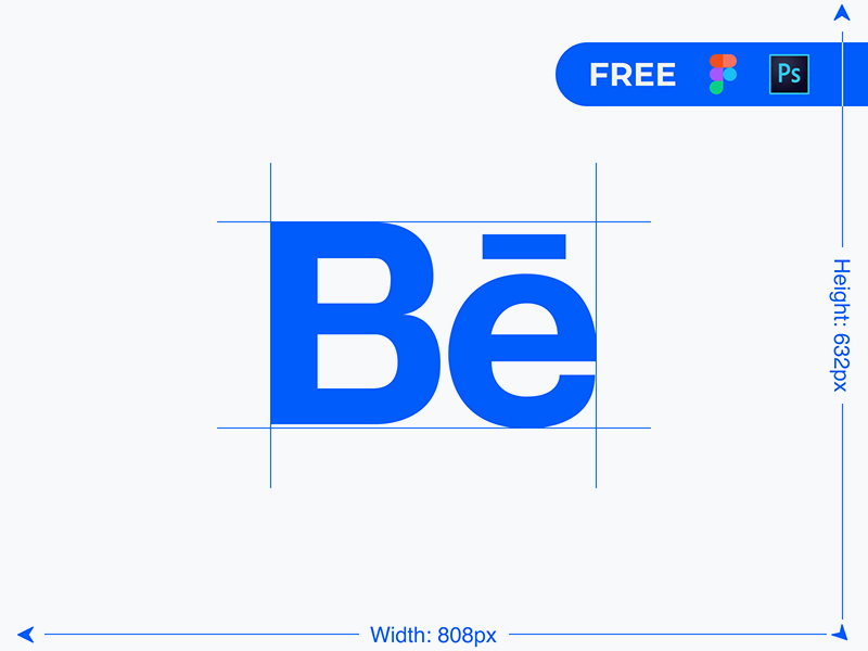 Behance Sizes 2020 - Freebie Supply