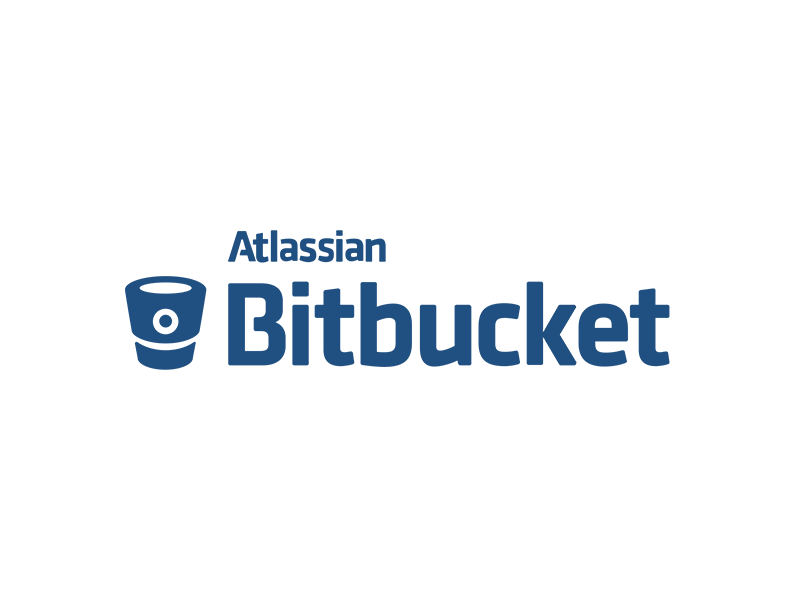 Bitbucket Logo PNG Transparent & SVG Vector - Freebie Supply