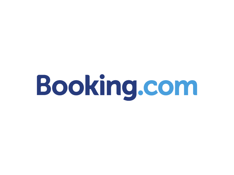 Booking Logo PNG Transparent & SVG Vector - Freebie Supply