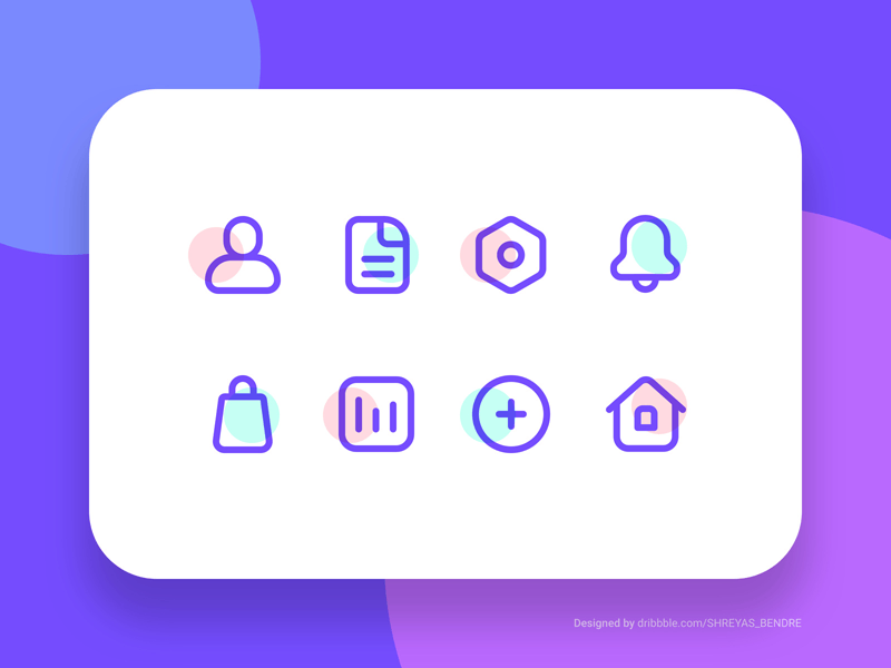 Bright Icons Pack - Sketch Freebie - Freebie Supply Bright Icons Pack - Sketch Freebie - Freebie Supply
