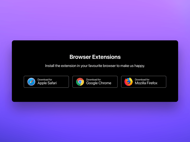 Understanding Browser Extensions: A Guide To Functionality And Design ...