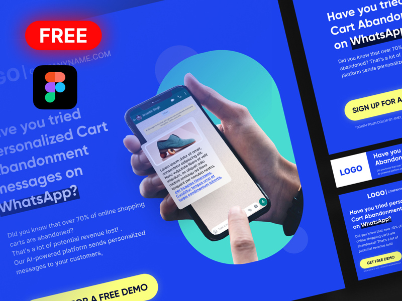 Freebie Supply - Free Resources For Designers - Page 2