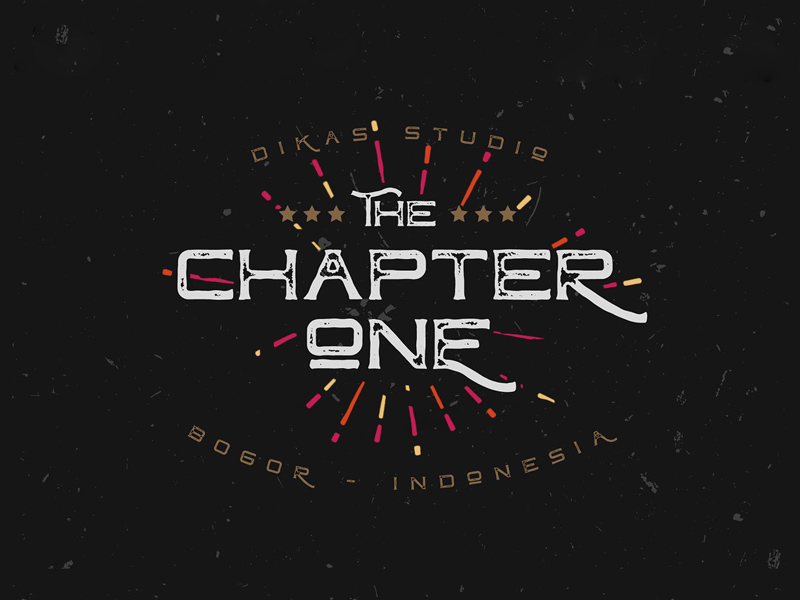 ChapterOne Vintage Typeface Demo - Freebie Supply