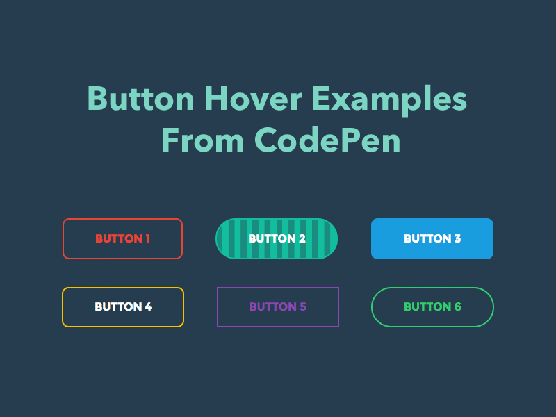 Button Css