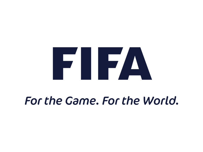 FIFA Logo PNG Transparent & SVG Vector - Freebie Supply