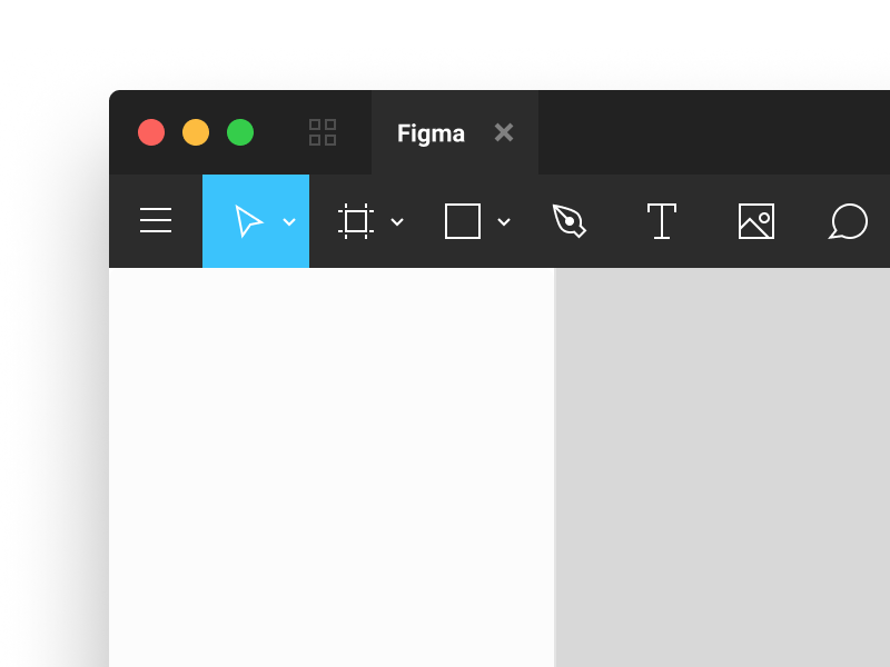 Figma UI - Freebie Supply