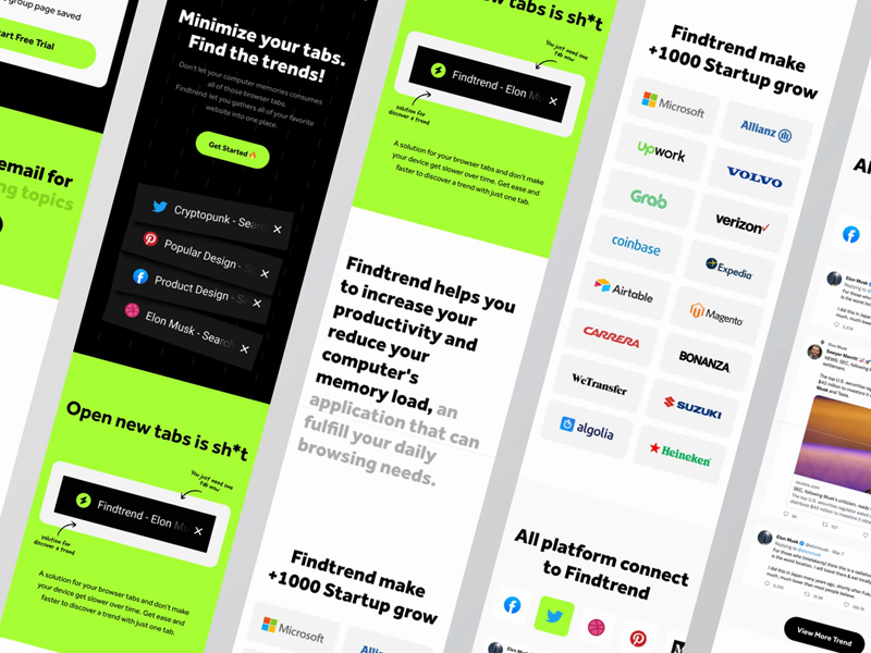 Figma Resources Templates Freebie Supply Page 19