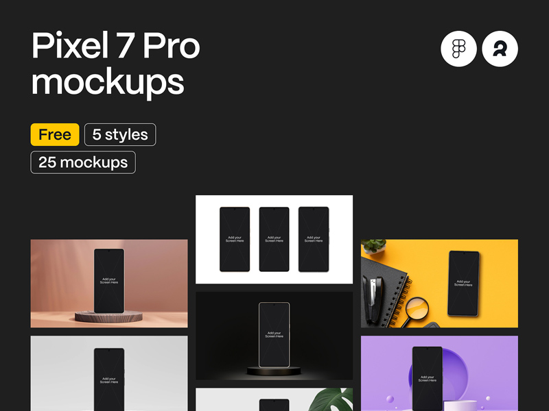 Freebie Supply - Free Resources For Designers