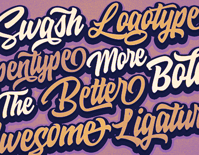 Hoodson Script Free Font - Freebie Supply